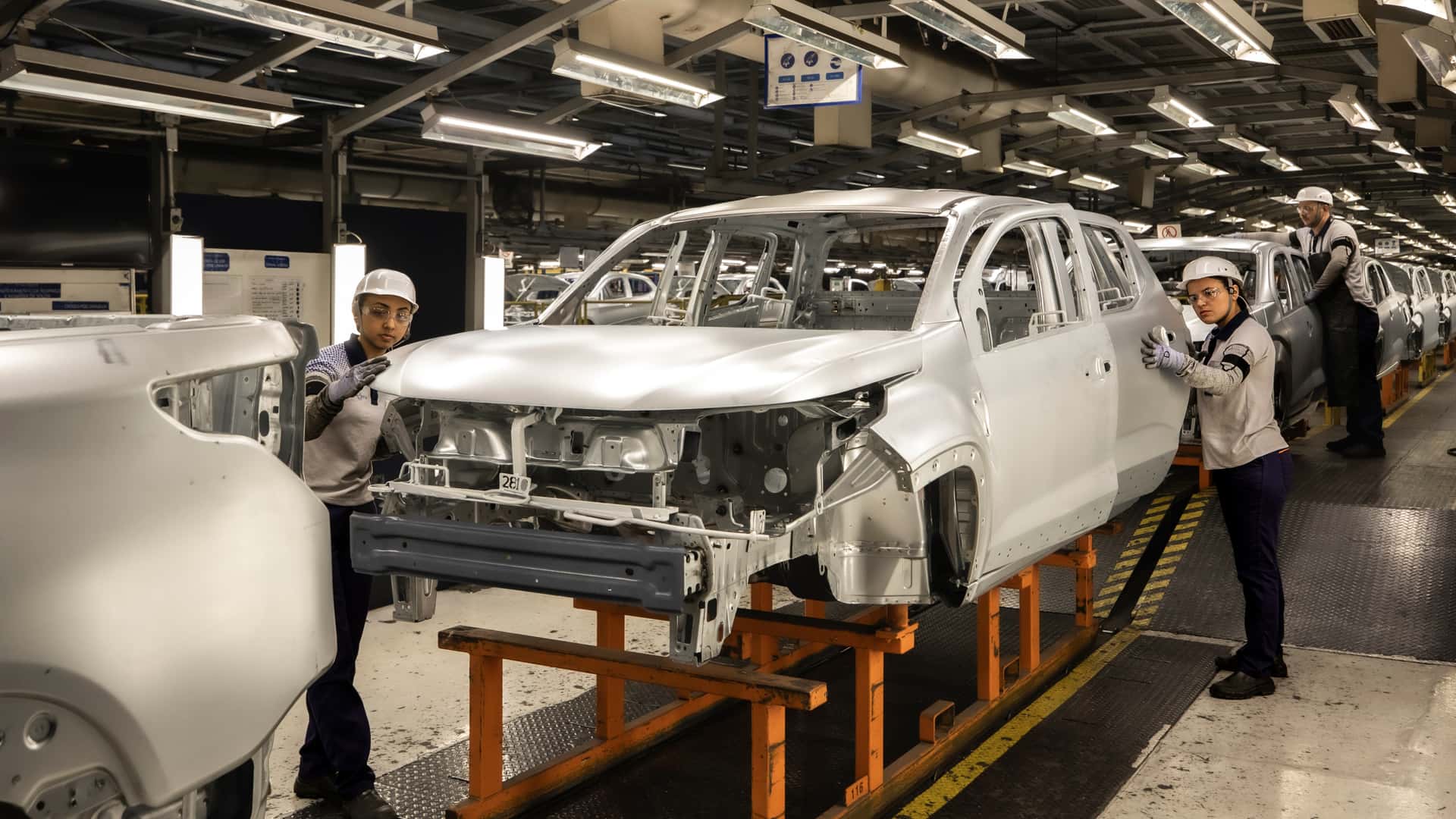Vendas boas em janeiro, ainda sem garantir algo entusiasmante