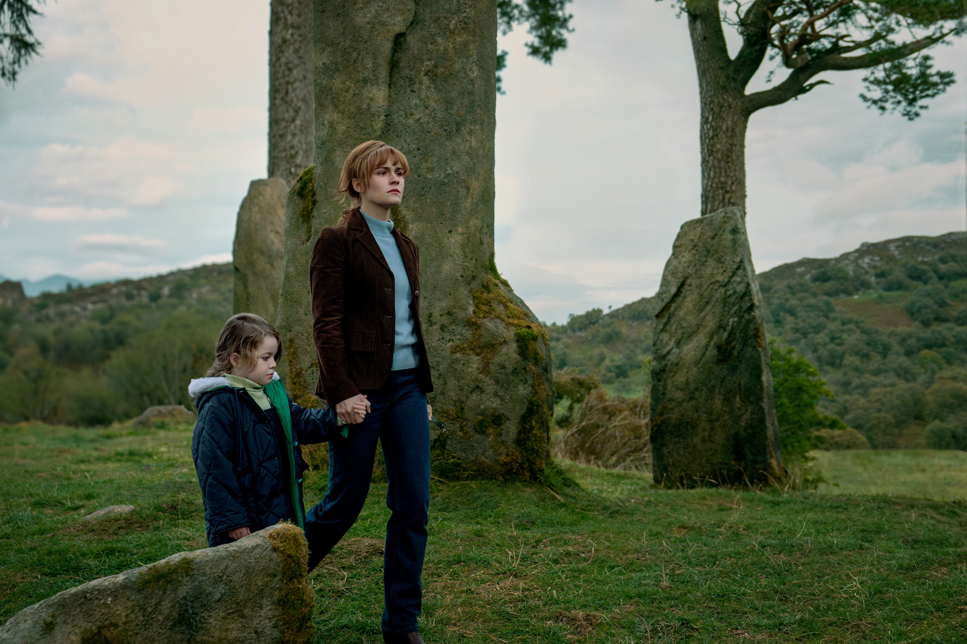 Everything We Know So Far About Outlander Season 8