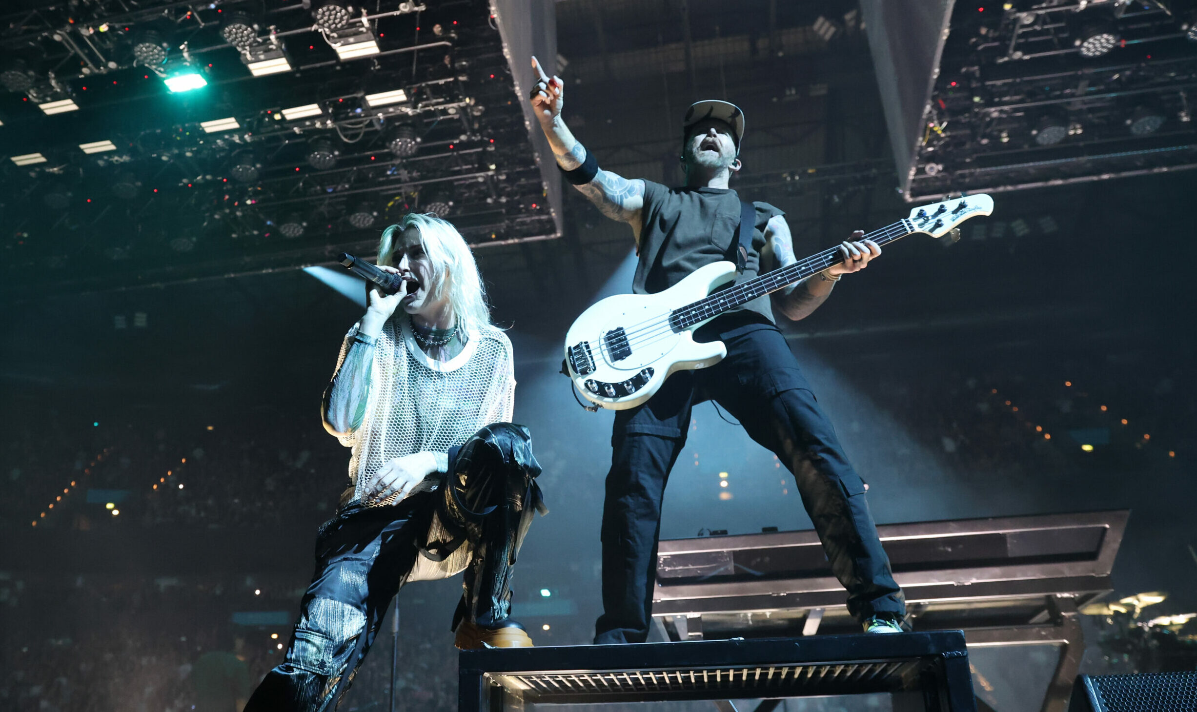 Linkin Park gibt es jetzt limitiert zum Lutschen – und zwar hier