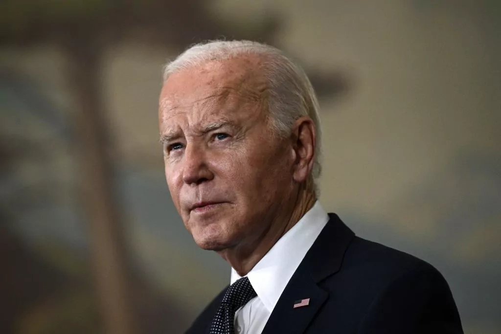 Biden administration announces new policy initiative to tackle Islamophobia Biden administration announces new policy initiative to tackle Islamophobia