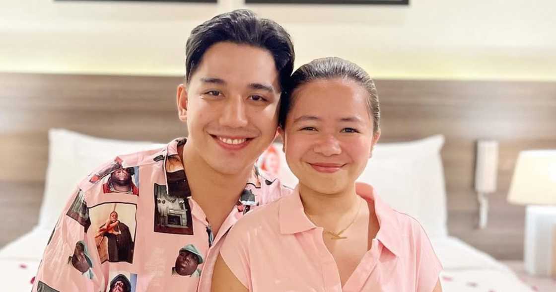 Stephan Estopia pens sweet birthday tribute for Kiray Celis