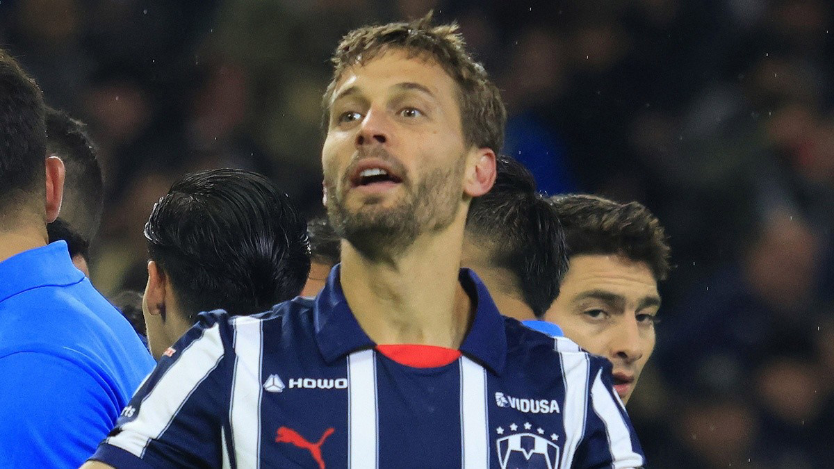 Rayados perdería a Canales y Corona para la Final de Vuelta vs Club ... Rayados perdería a Canales y Corona para la Final de Vuelta vs Club ...