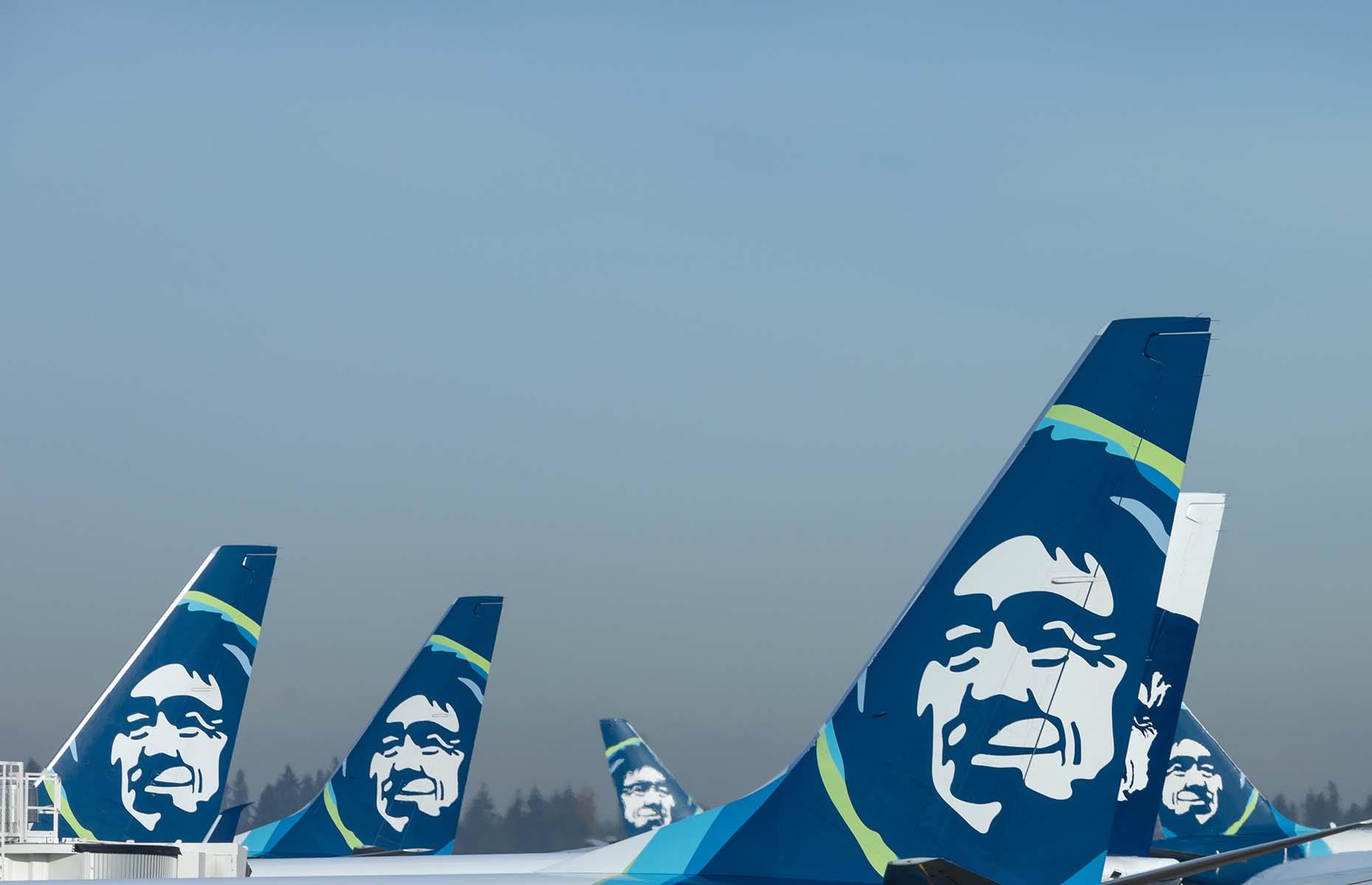 Only True Travel Fans Can Guess These Airline Logos