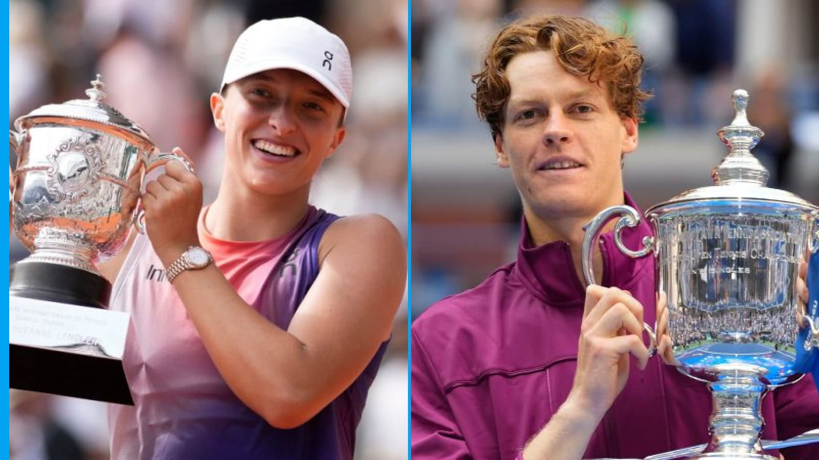 ITIA CEO insists ‘rules were respected’ in handling of Jannik Sinner ...