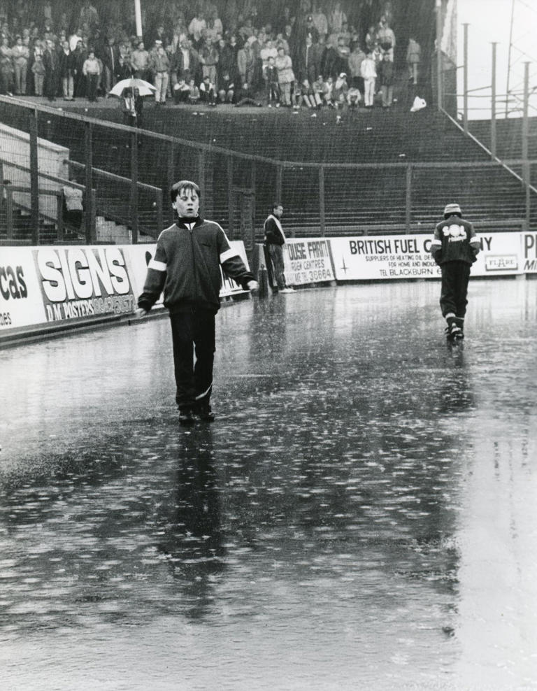 17 brilliant retro pics of Preston North End's Deepdale stadium and ...