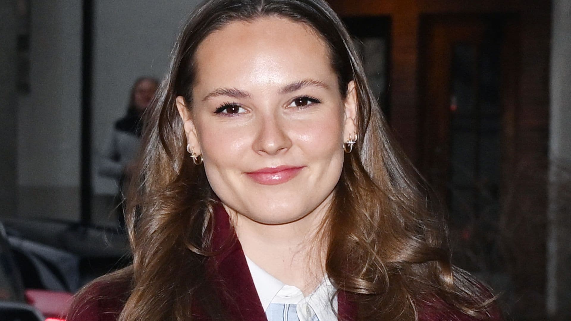 Ingrid de Noruega pone tierra de por medio por el 'Caso Marius ...