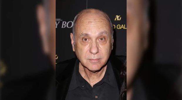 Francesco Cinquemani morto, addio al regista di Andron e Il Mondo di ... Francesco Cinquemani morto, addio al regista di Andron e Il Mondo di ...