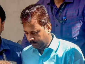 Former cop Mondal, RG Kar hospital ex-principal Ghosh get bail in doctor rape-murder case