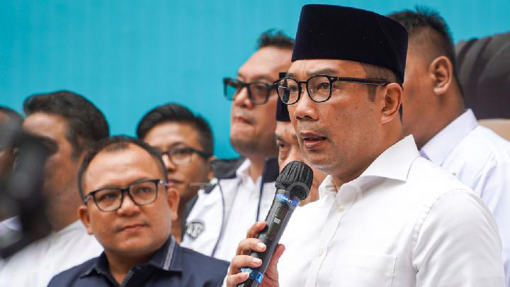 PKB Apresiasi Langkah Ridwan Kamil-Suswono Terima Hasil Pilkada Jakarta PKB Apresiasi Langkah Ridwan Kamil-Suswono Terima Hasil Pilkada Jakarta