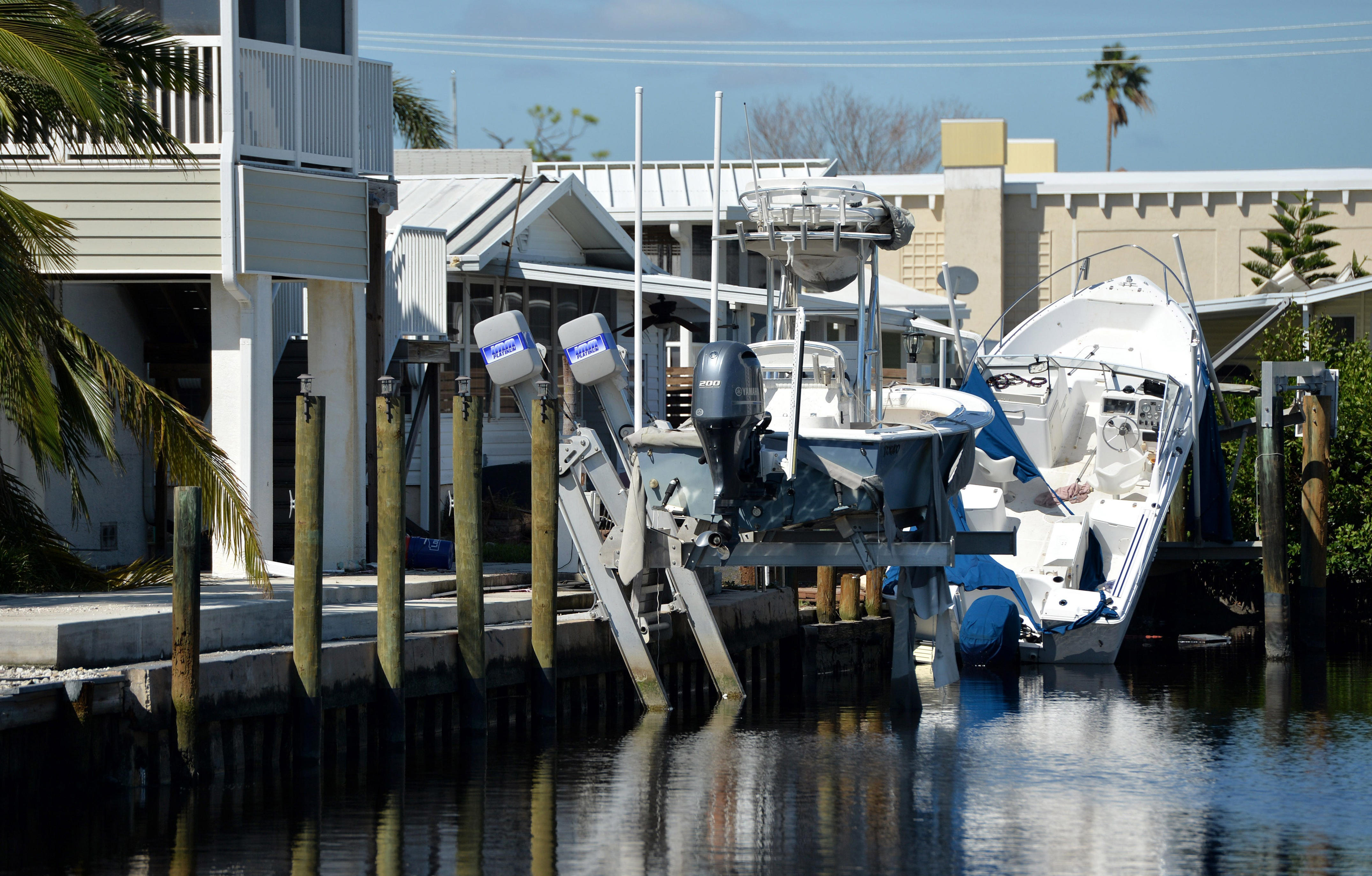 Sarasota County plan for $211 million hurricane recovery grant OK'd by ...