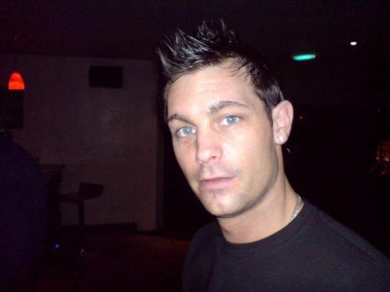 35 legendary scenes taken at Blackpool's iconic Club Sanuk which stole ...