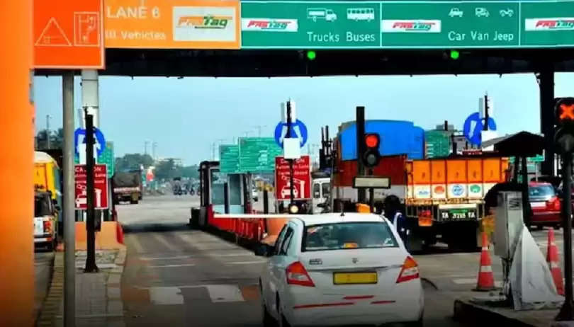 Toll Pass: Rs 3000 per year and Rs 30,000 for lifetime, know what is ...