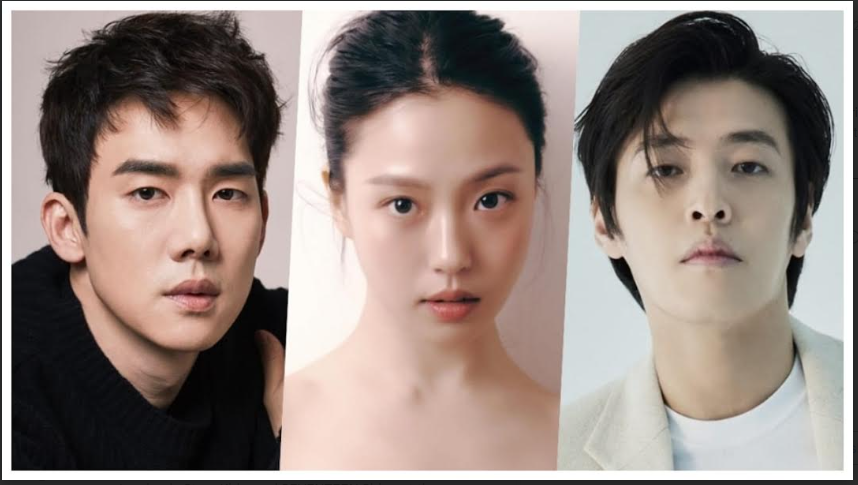 Yoo Yeon Seok to appear in Kang Ha Neul and Go Min Si's upcoming ... Yoo Yeon Seok to appear in Kang Ha Neul and Go Min Si's upcoming ...