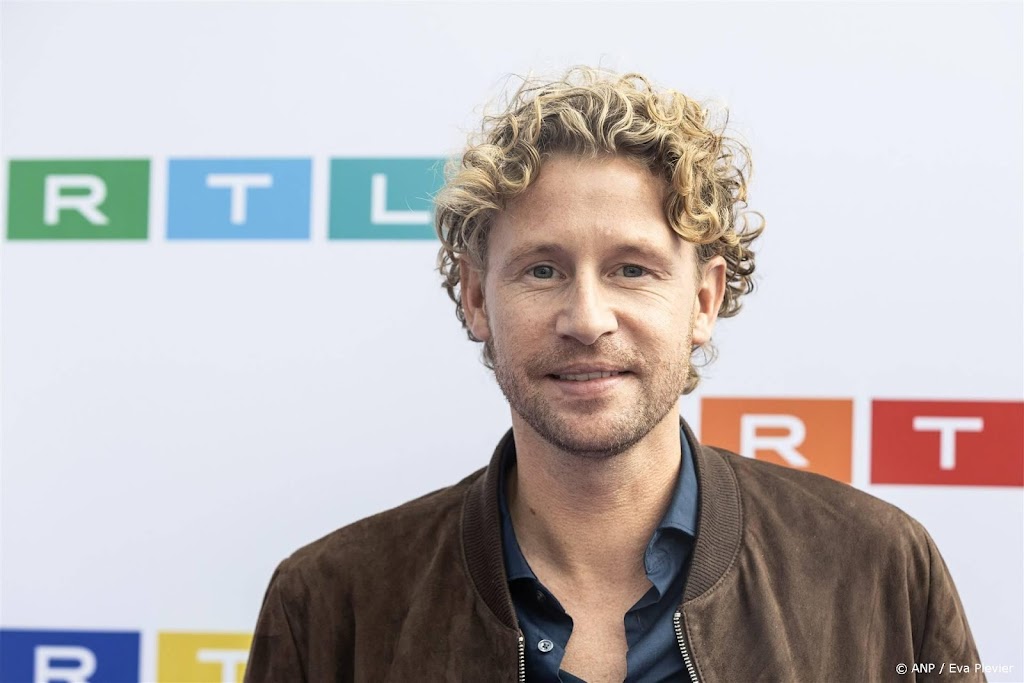 Ewout Genemans onthult meest angstige moment tijdens opnames: 'Kogel ...