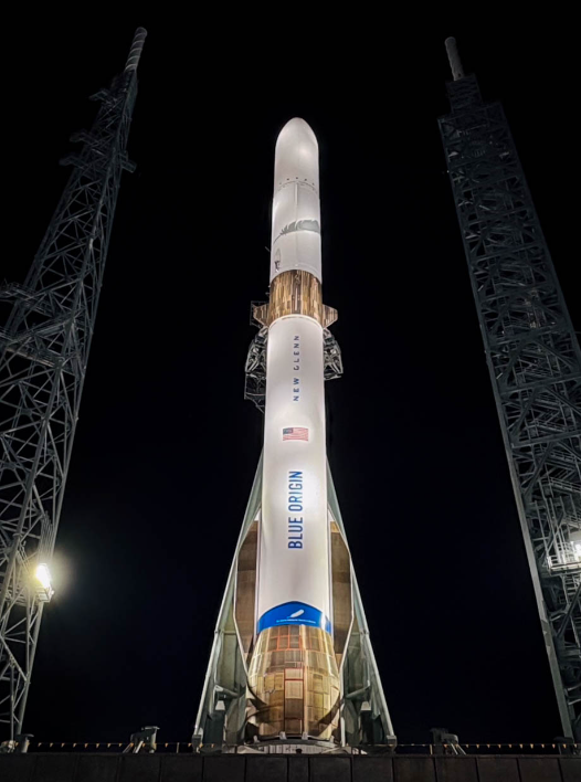 Is there a launch today? Upcoming SpaceX, Blue Origin, NASA rocket ...