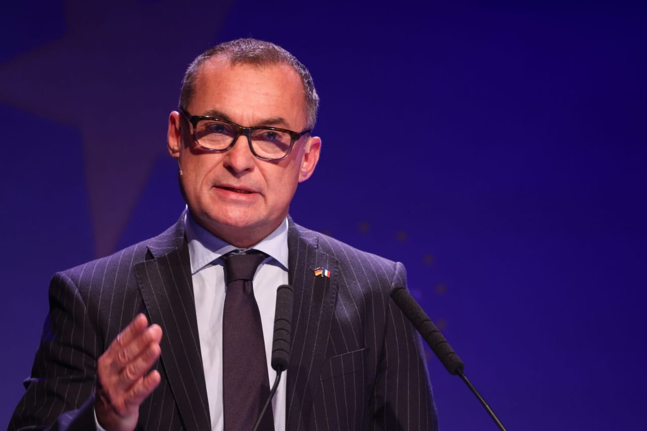 Trump Proposals Would Cut German Growth, Bundesbank’s Nagel Says