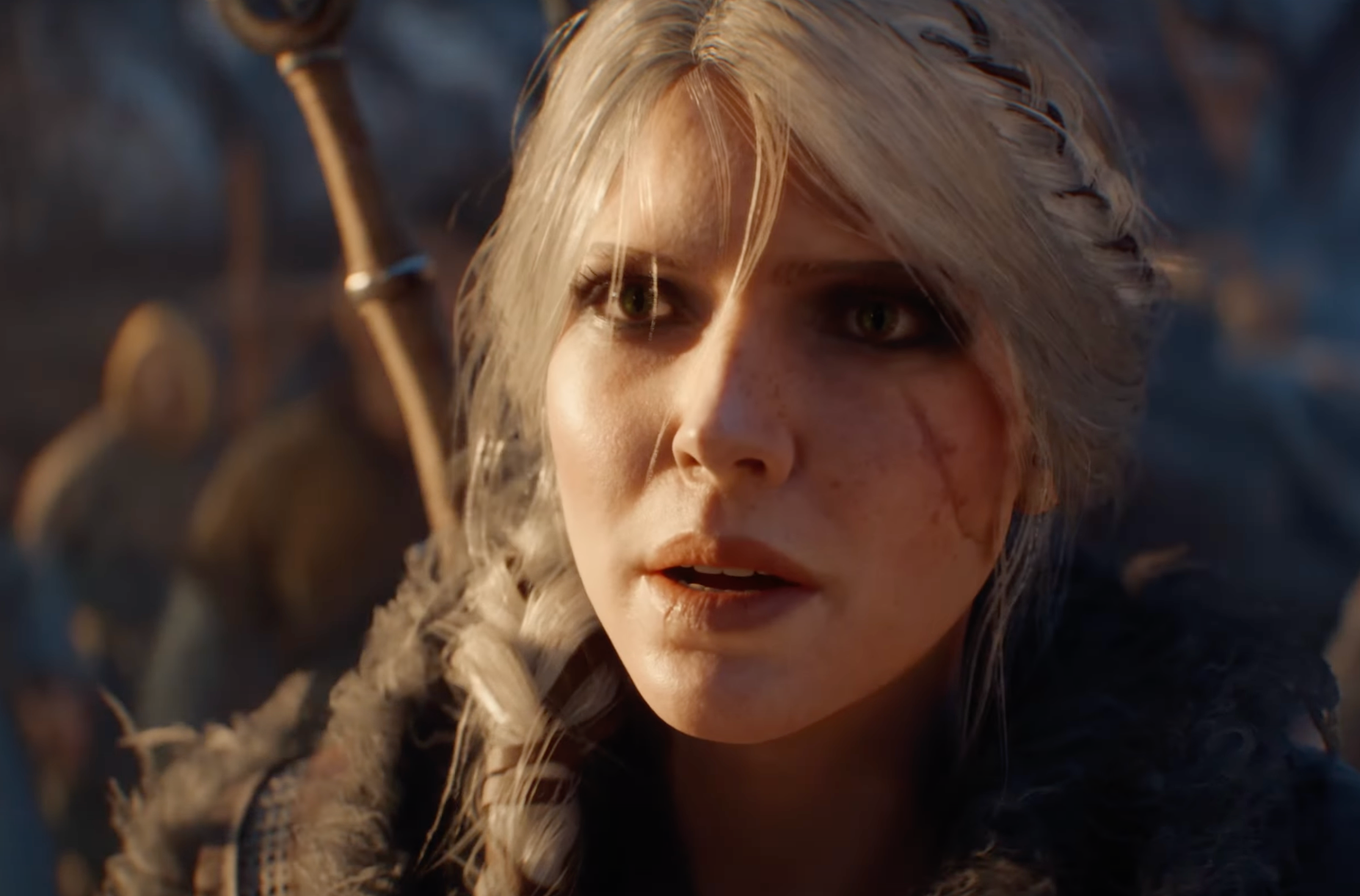 The Witcher 4: Everything we know so far