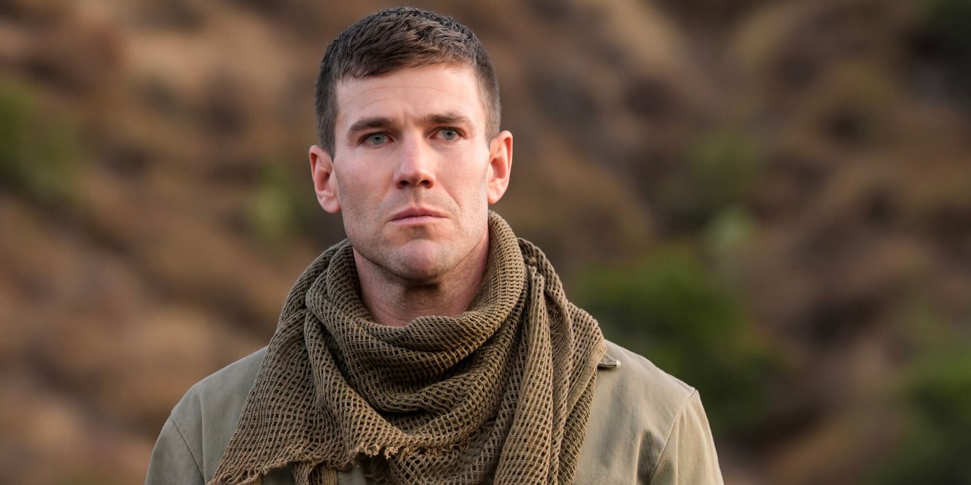'NCIS: Origins' Is Back on the Job in Midseason Premiere Images