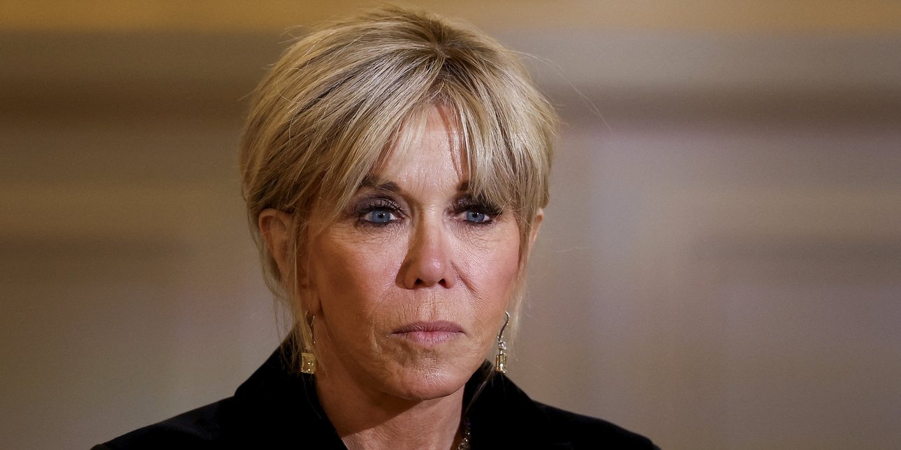 Από την Μπριζίτ Μακρόν στη Lady Gaga: Πώς οι θεωρίες συνωμοσίας για το ...
