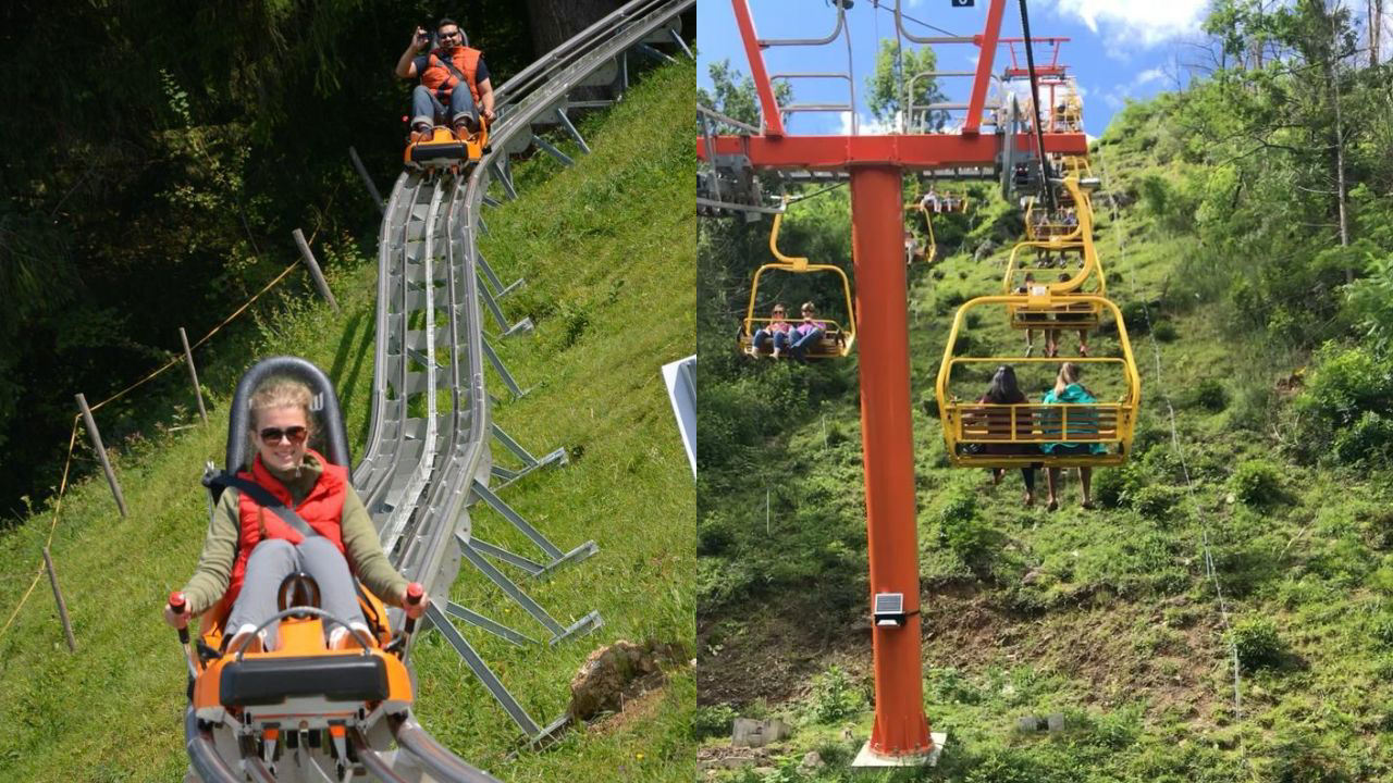 Ultimate Travel Fun and Vacation Thrills Await Ultimate Travel Fun and Vacation Thrills Await