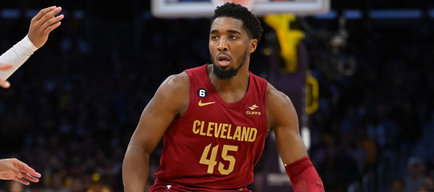 NBA Player Prop Bet Picks & Predictions: Friday (12/13)