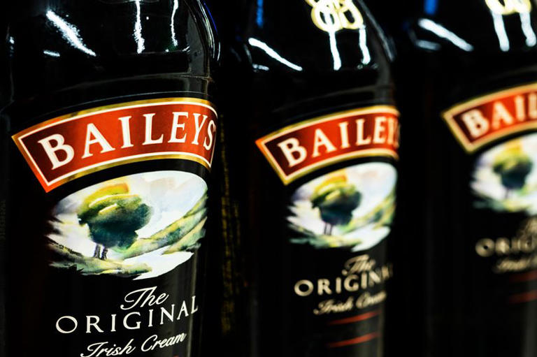 I tried Baileys, Aldi and Lidl's Irish cream liqueurs - and the ...