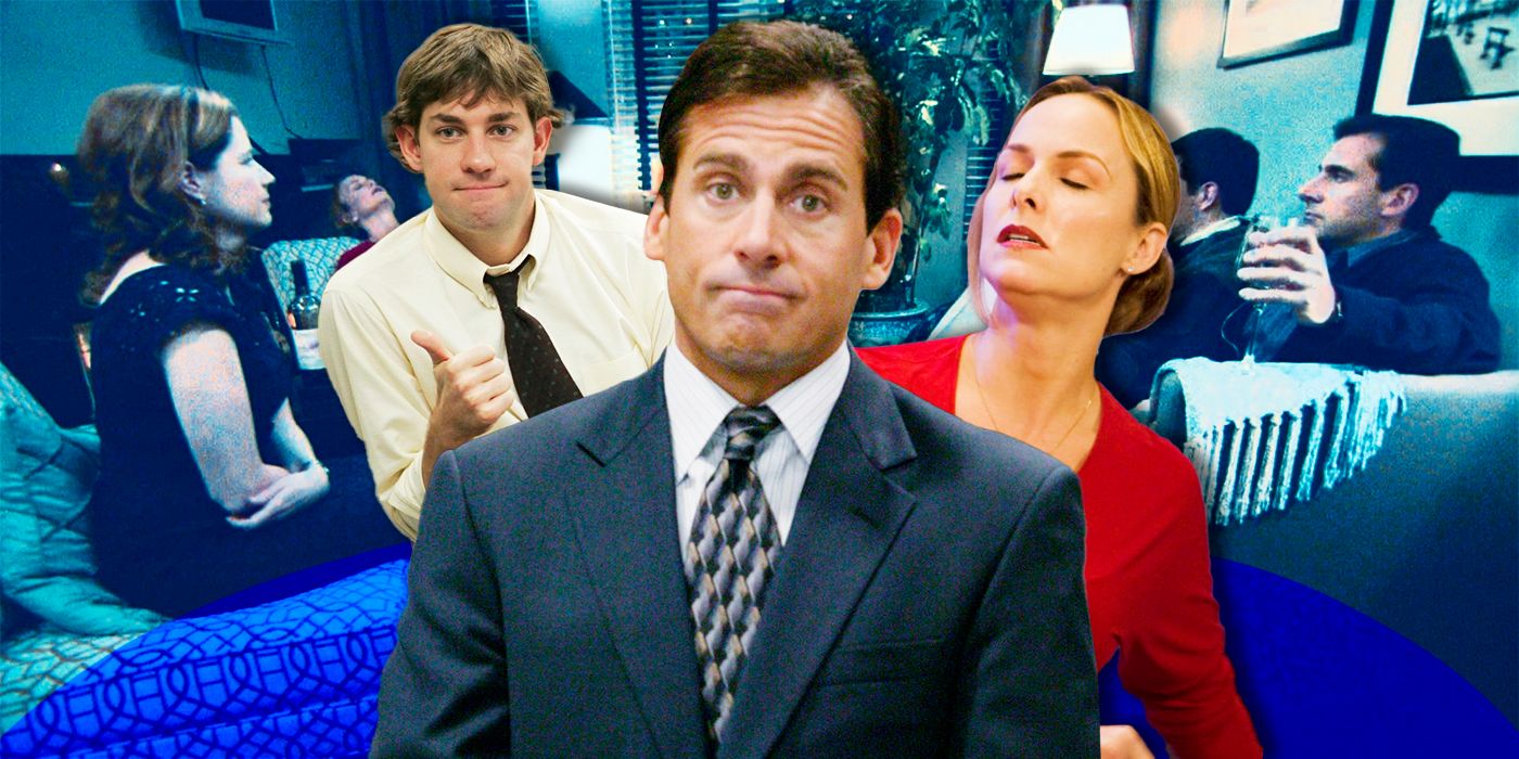 6 Moments in The Office That Prove Michael Scott Actually Changed