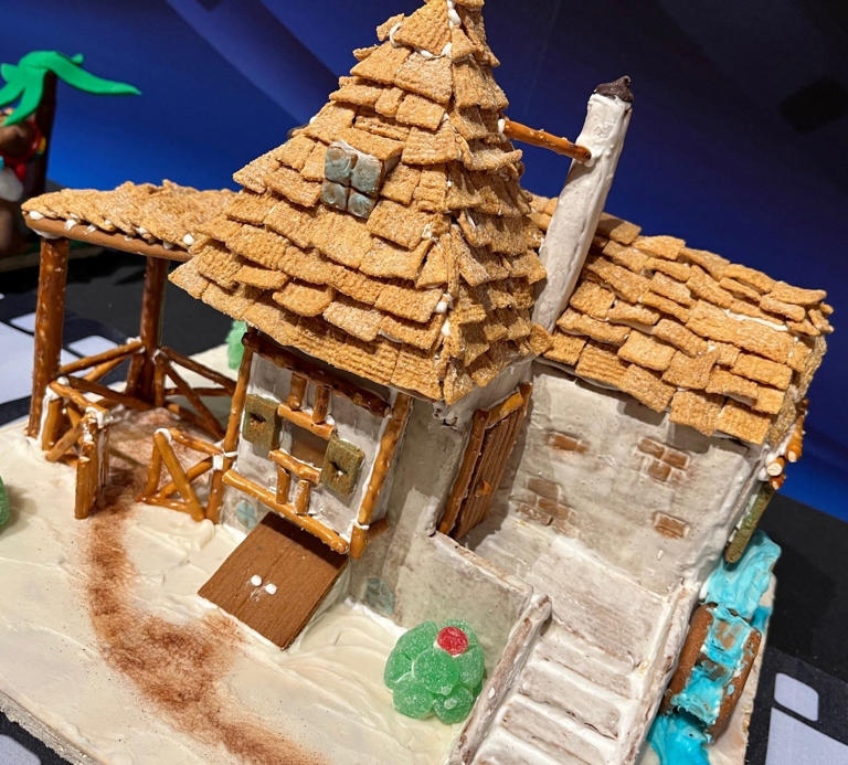 Here's where to watch, stream 'Elf' during the week of Christmas