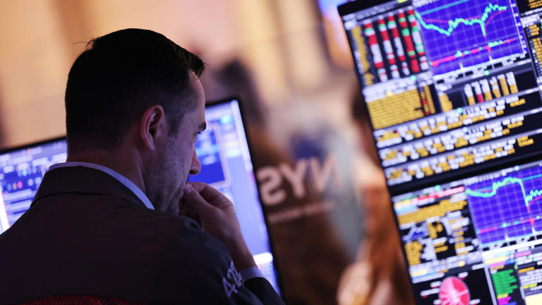 Il produttore di chip Cerebras Systems fa da apripista alle grandi IPO ...