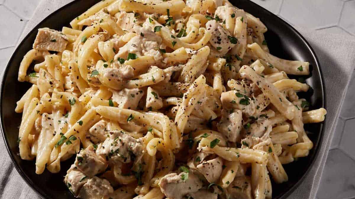 After Pounds of Pasta, These Are the 17 Recipes I Actually Keep Making