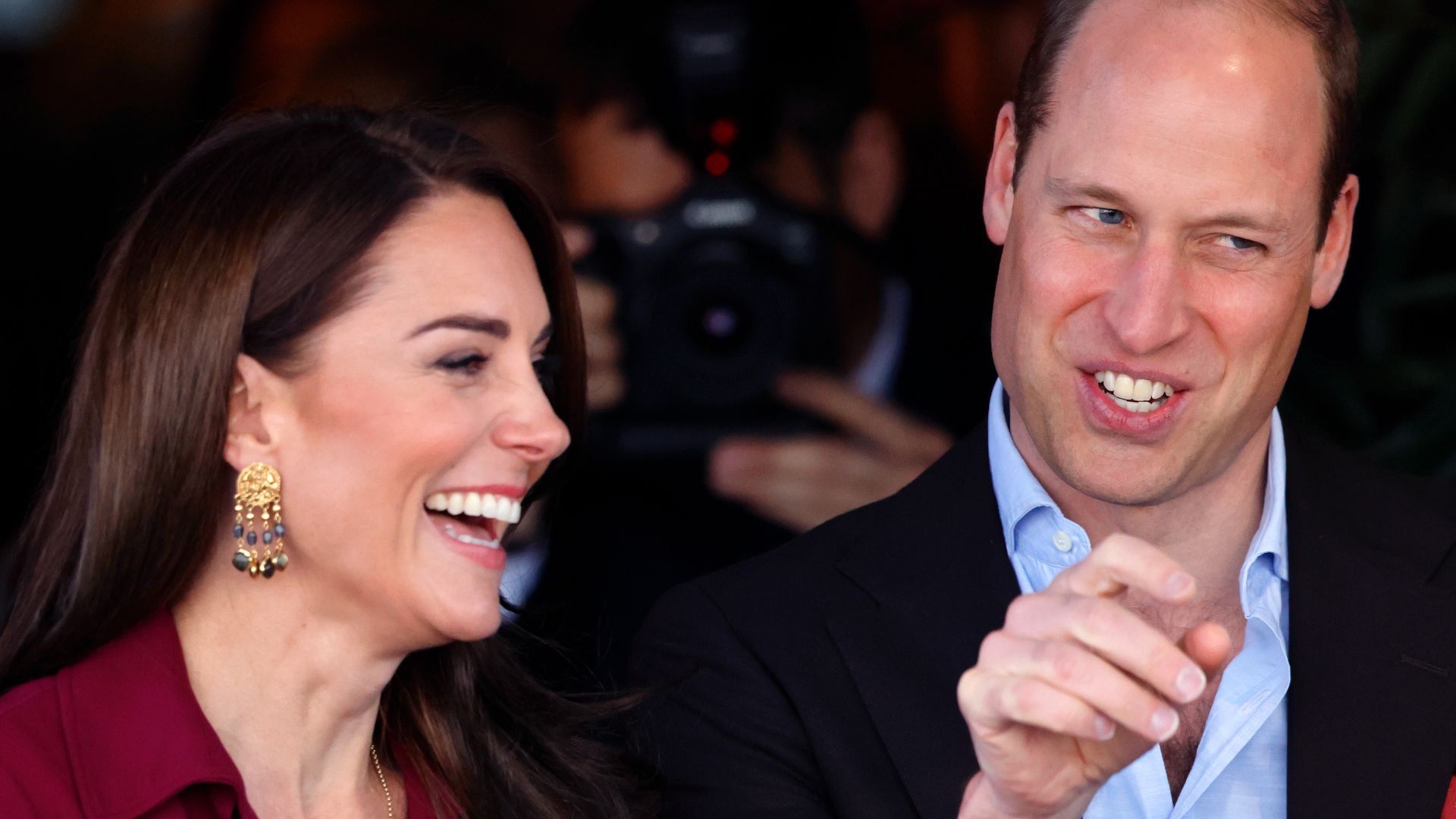 Prince William makes unexpected confession about Christmas tradition he ...