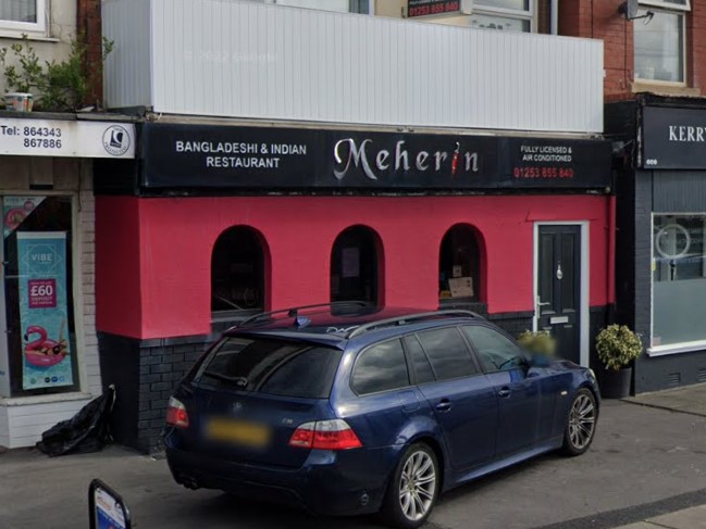 Blackpool and the Fylde coast's best 15 curry houses for a Bank Holiday ...