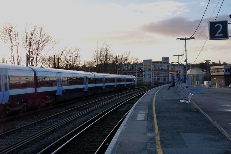 Maidstone commuters to benefit from improved train services this year