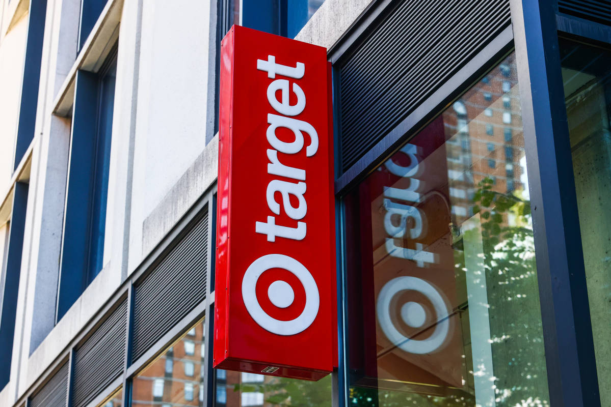 Target Just Issued an Immediate Recall on This Beloved Bakery Find—Here ...