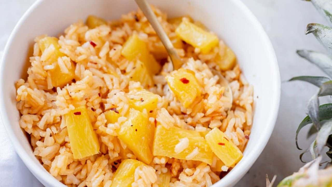 15 Rice Ideas That Go Way Beyond Fried Rice
