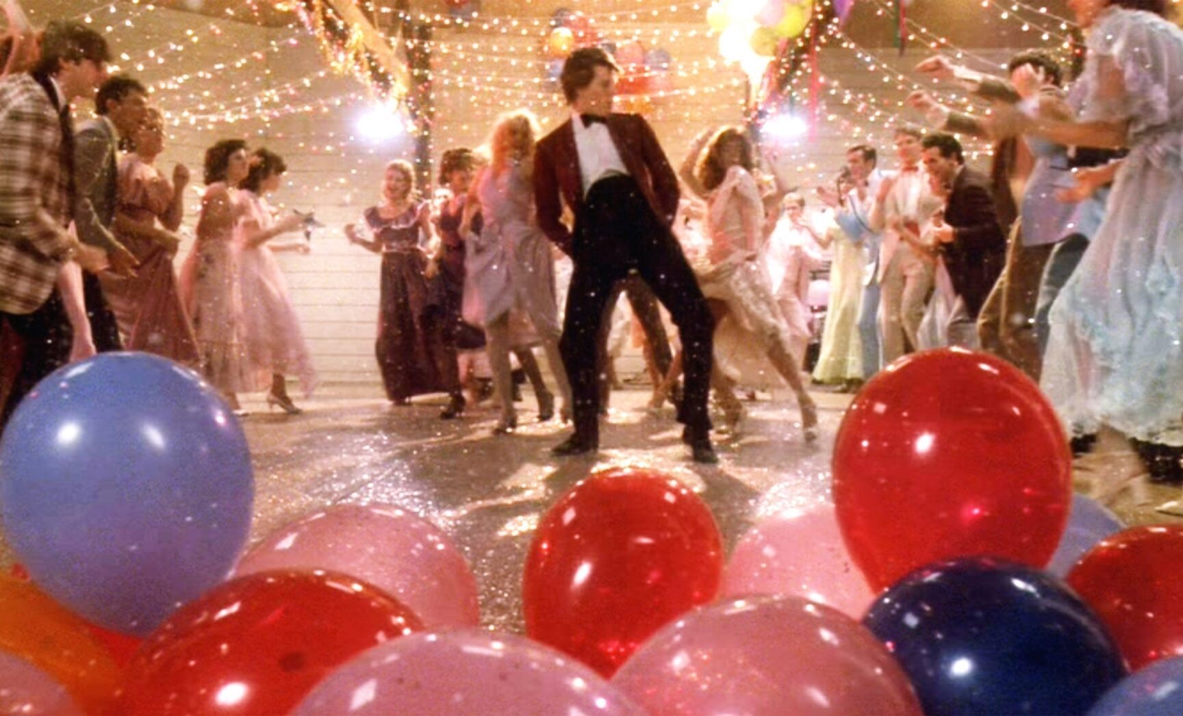 20 remarkable party scenes in film