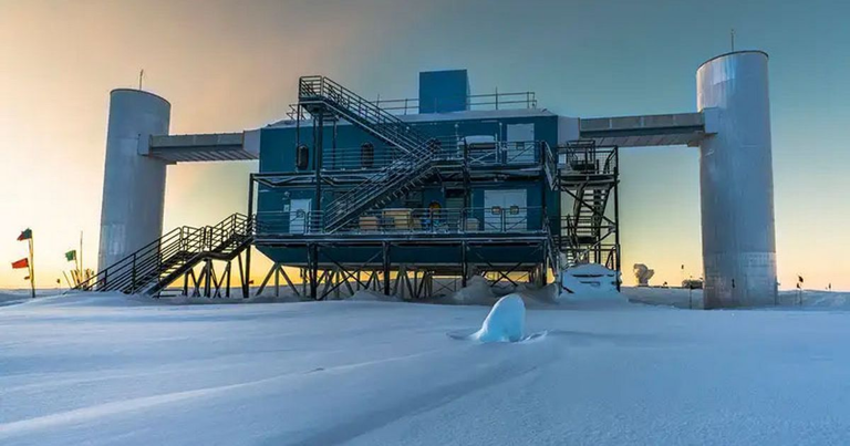 NASA scientists detect parallel universe ‘next to ours' where time runs ... NASA scientists detect parallel universe ‘next to ours' where time runs ...
