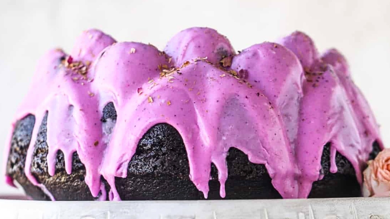 17 Irresistible Bundt Cakes that Deserve a Spot on Your Dessert Table