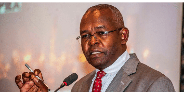 CBK Releases New List of Digital Lenders in Kenya