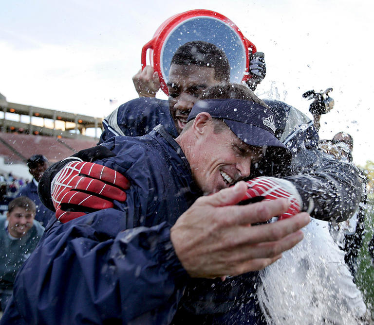 Palm Beach County's football state championship history: 30 winners, 16 ...