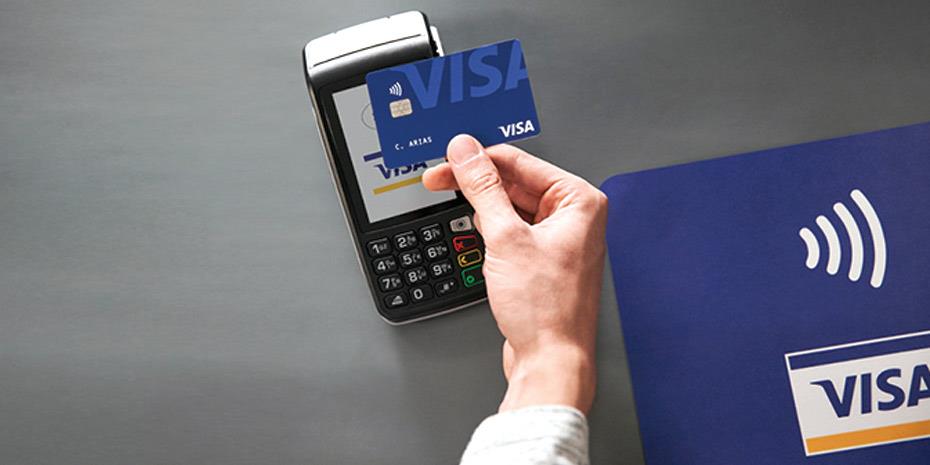 Νέες καινοτομίες από τη Visa για τις ηλεκτρονικές συναλλαγές