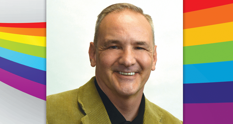 Local LGBTQ+ journalist Mike Fleming dies after cancer battle