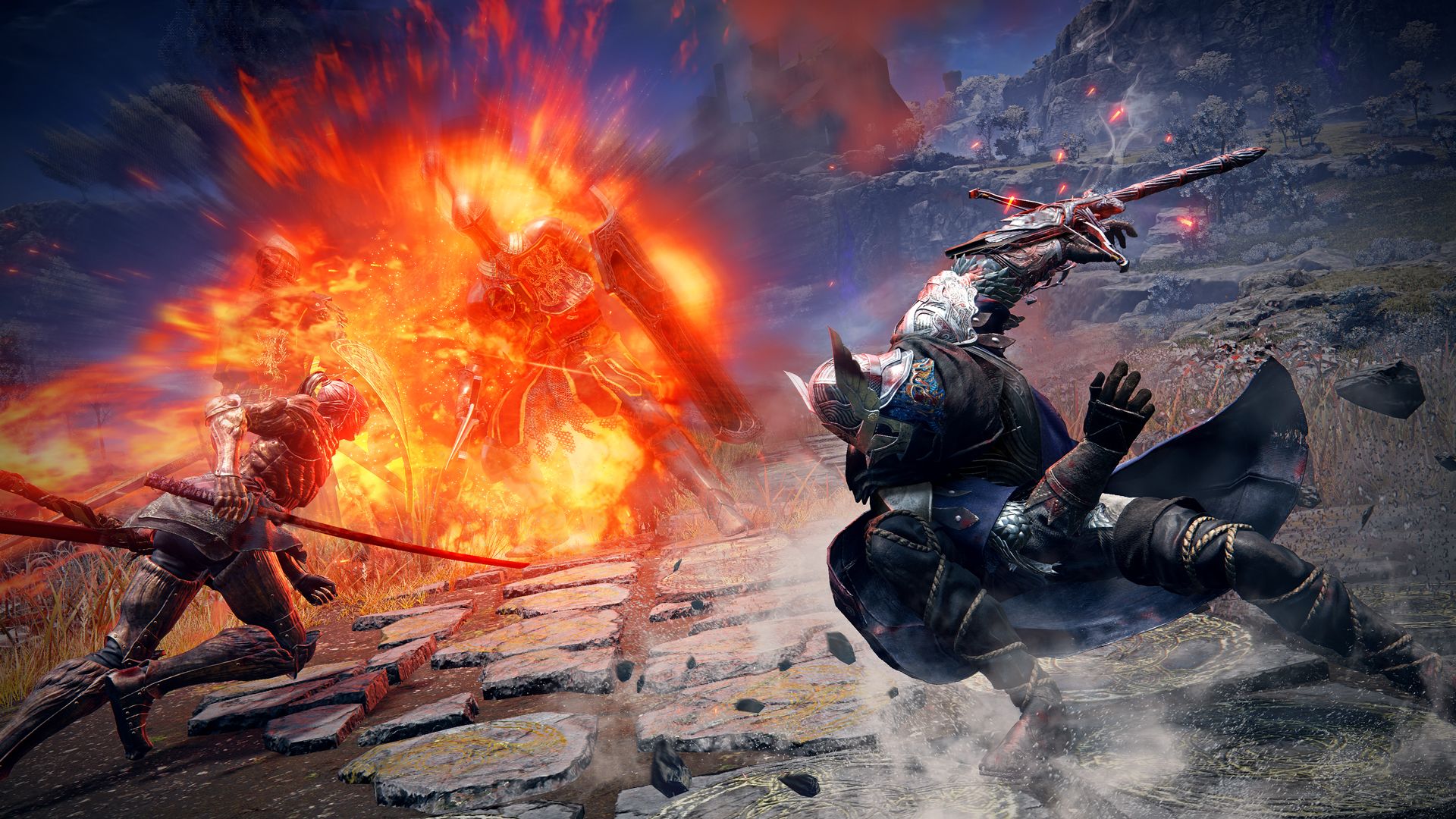 Elden Ring Nightreign Steam reviews are FromSoftware's second-lowest ...