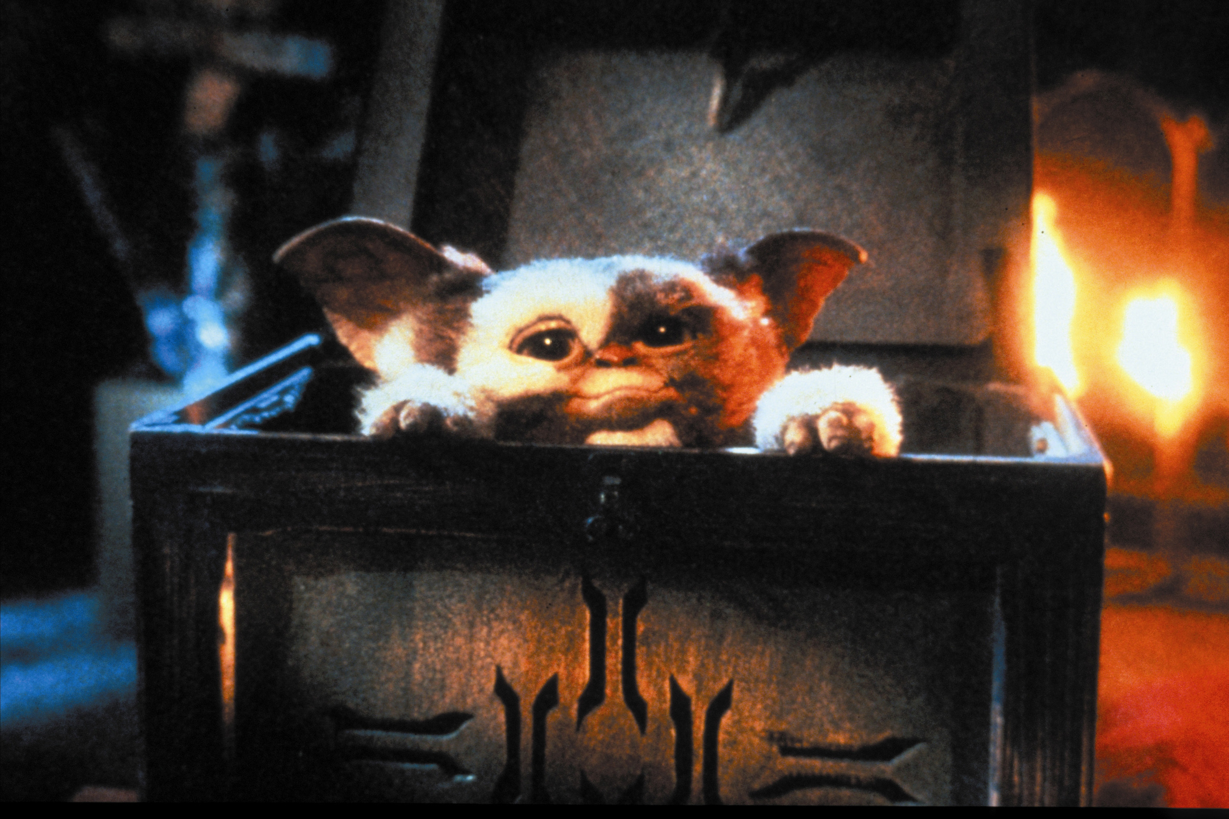 20 facts you might not know about Gremlins