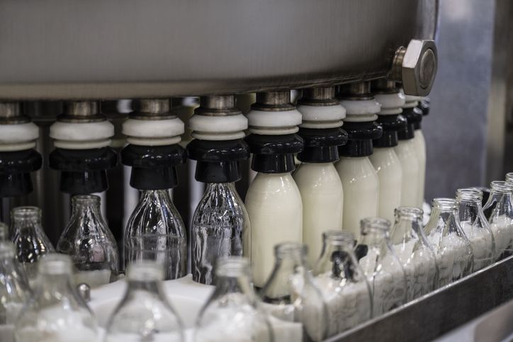 Dairy-Free Diet: 10 Benefits of Cutting Out Dairy