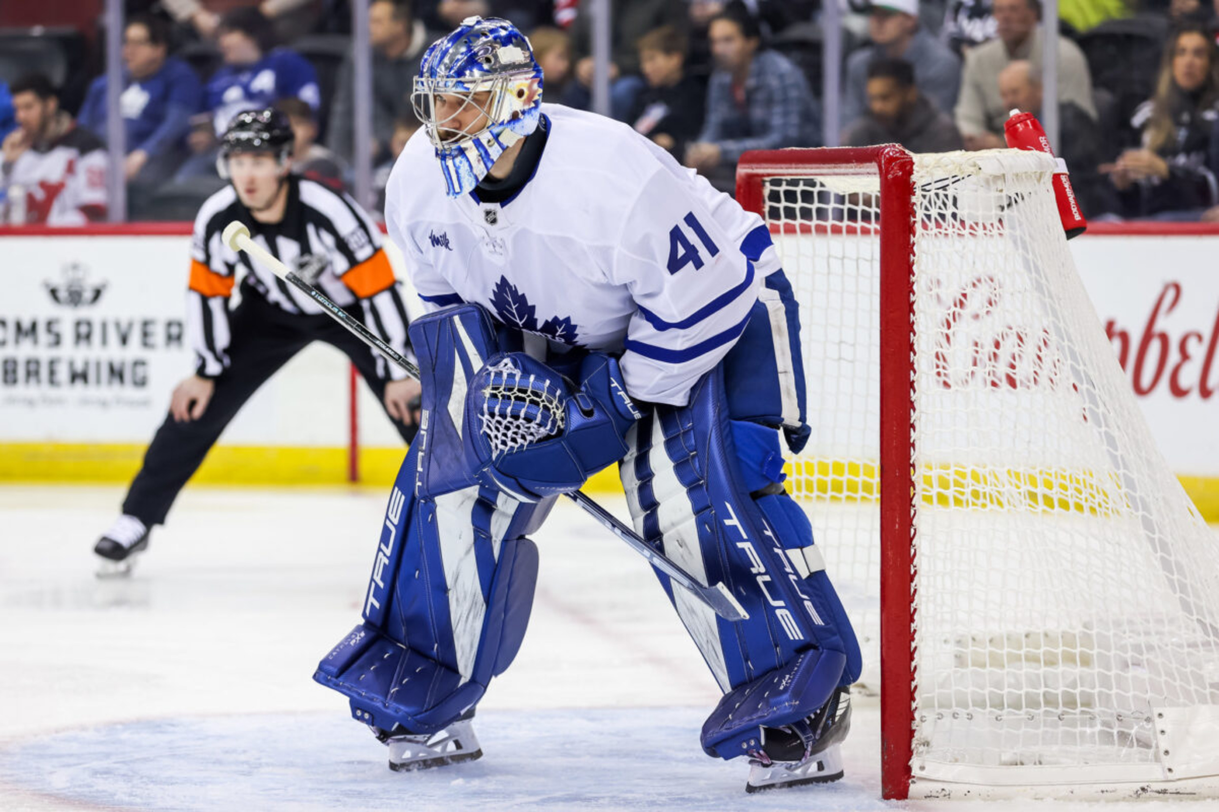 3 Takeaways From the Maple Leafs’ 3-2 Win Over the Ducks