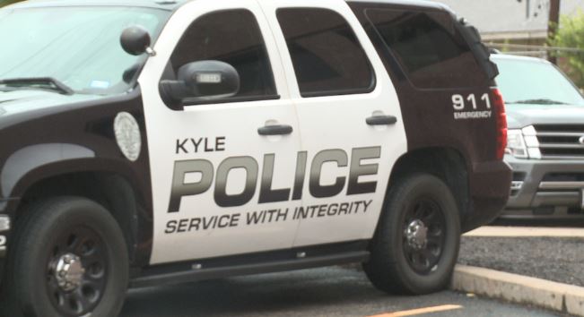 2 teens arrested, accused of shooting a 17-year-old at a Kyle party in ...