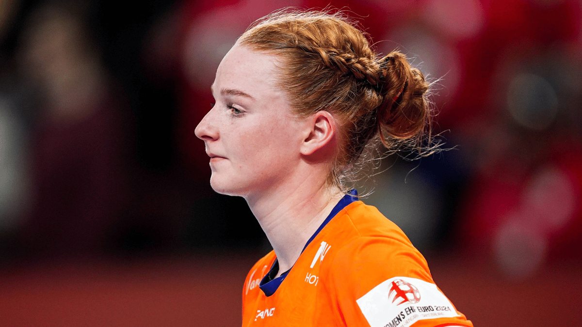 Nederland gaat strijdend ten onder in troostfinale en loopt WK-brons mis