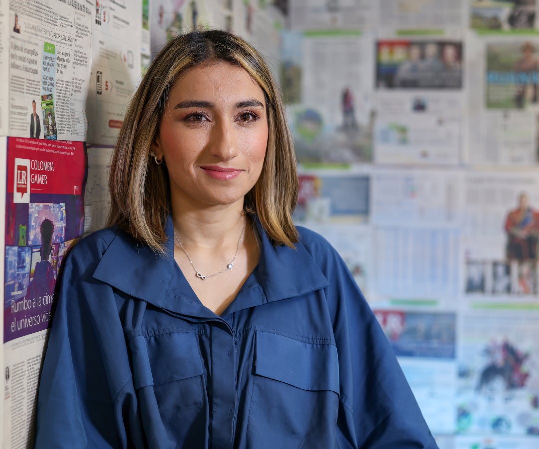 Laura Sarabia aseguró que inició el proceso para eximir de visa a ...