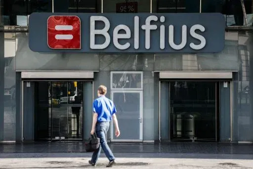 Belfius permet à ses clients détenteurs d’une carte Mastercard de ...